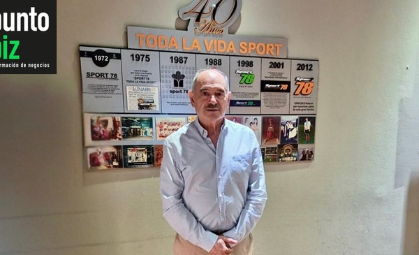 Nelson Graells: el líder que cambió al centro y está más vigente que ...