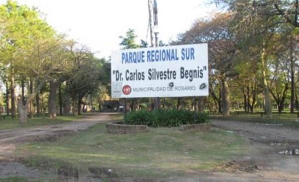 Proponen modernizar y poner a nuevo el Parque Regional Sur | Punto Biz
