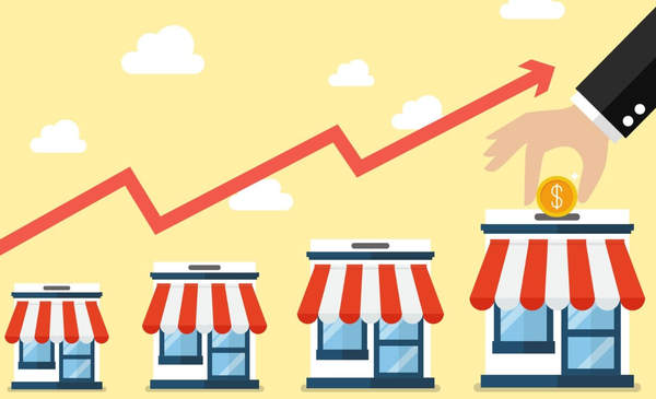 Cuáles son las 5 franquicias de baja inversión y que prometen retorno ...