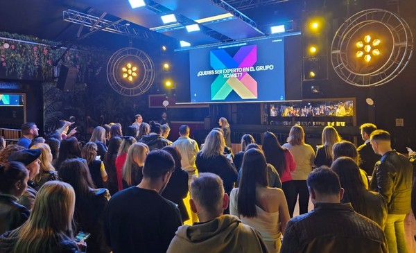 Forest: eventos de calidad y adaptados a todos los presupuestos | Punto Biz