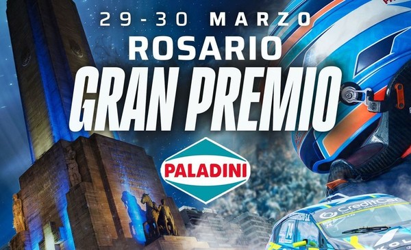 Paladini le puso el nombre al primer gran premio del TCR South América ...