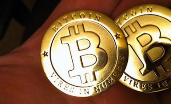 Bitcoin: esa nueva e intangible moneda | Punto Biz