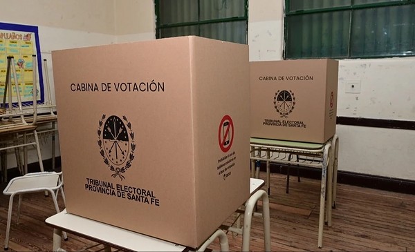 Ganadores Y Perdedores Del Primer Round Electoral En Santa Fe Punto Biz 8658