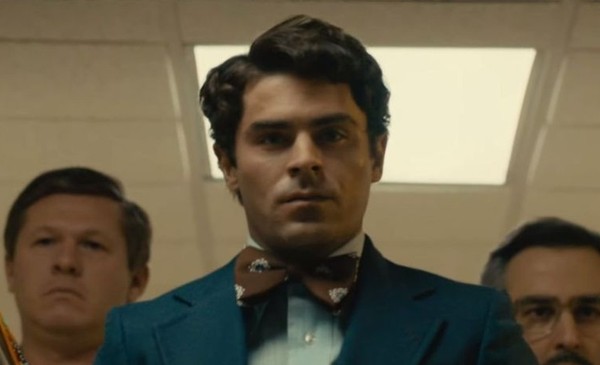 Así será la serie sobre Ted Bundy que estrena Netflix | Punto Biz