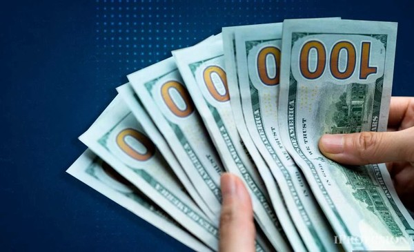 El dólar oficial sube a paso lento, ¿a cuánto el blue y el MEP? | Punto Biz