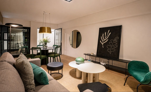 Lein cortó cintas en Brickell y muestra su apuesta premium | Punto Biz