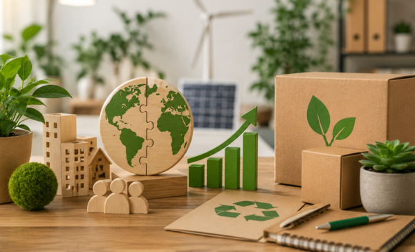 Grupo Sancor Seguros busca pymes con impacto social y ambiental | Punto Biz