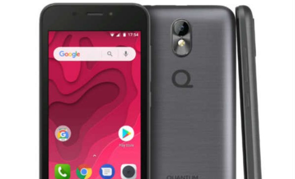 Cómo es y cuánto cuesta el primer celular con Android Go en el país ...