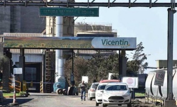 Quién es Alejandro Bento, el elegido de Perotti para intervenir ...