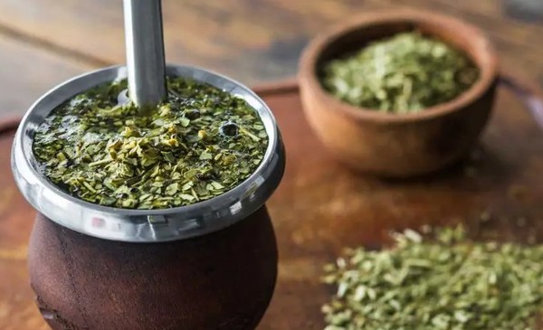 Santa Fe prohibió una yerba mate y ordenó retirarla del mercado | Punto Biz