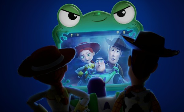 Toy Story 5 apunta a la nostalgia y marca record histórico de ...