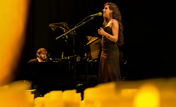 Conciertos a la luz de las velas para disfrutar los clásicos en clave ...