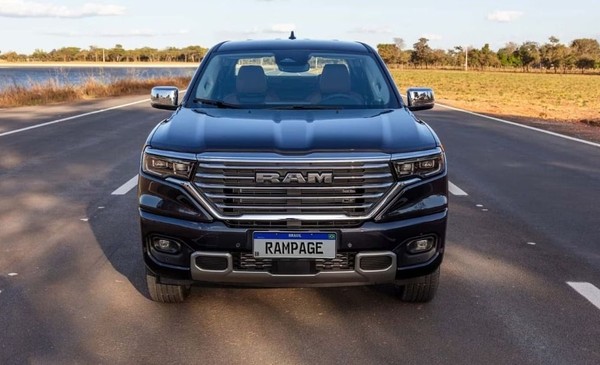 Cómo es y cuánto cuesta la pick up más chica de RAM | Punto Biz