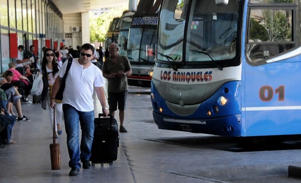 Qué es lo que cambia ahora para el transporte de larga distancia | Punto Biz