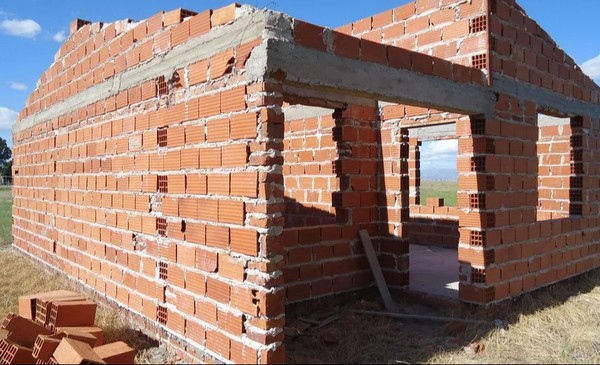 Sigue en alza el valor del m2: ¿cuánto cuesta construir una casa de 70 ...