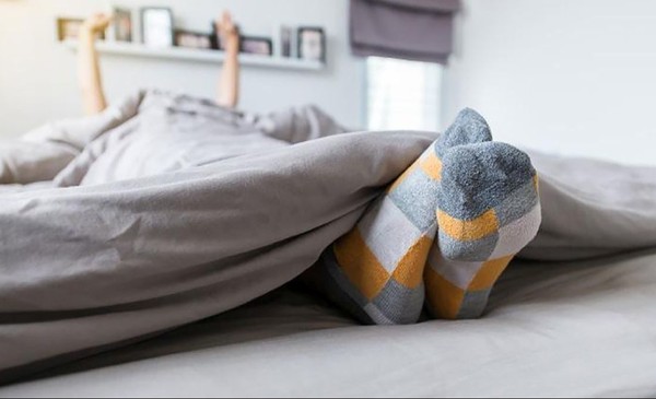 Cuál es el truco para dormir calentito en invierno y no gastar de más ...