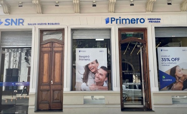 Primero Salud se mete a jugar fuerte en el segmento corporativo | Punto Biz