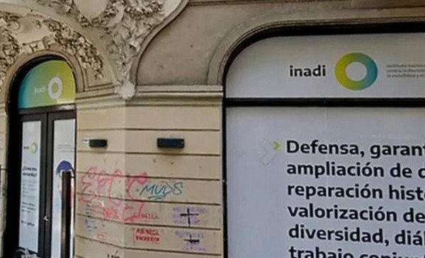 Punto final: el Gobierno oficializó el cierre definitivo del Inadi ...