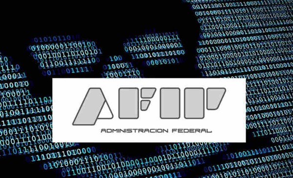 Cuidado si te llega un mail de Afip porque puede ser una estafa | Punto Biz