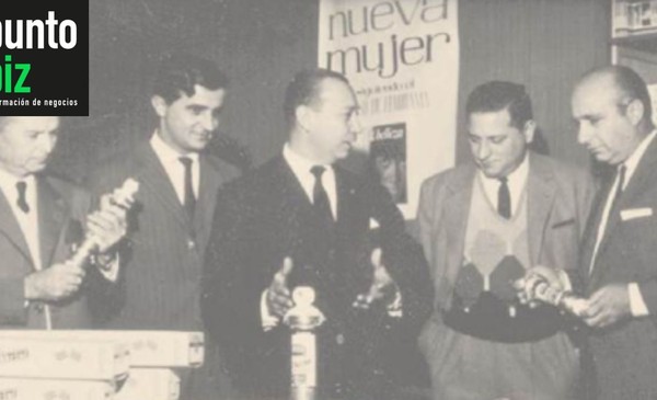 La fábrica que supo convertirse en sinónimo de amortiguador | Punto Biz