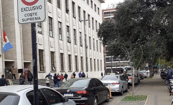 La Corte le bajó pulgar a sindicato por cobro compulsivo de ...