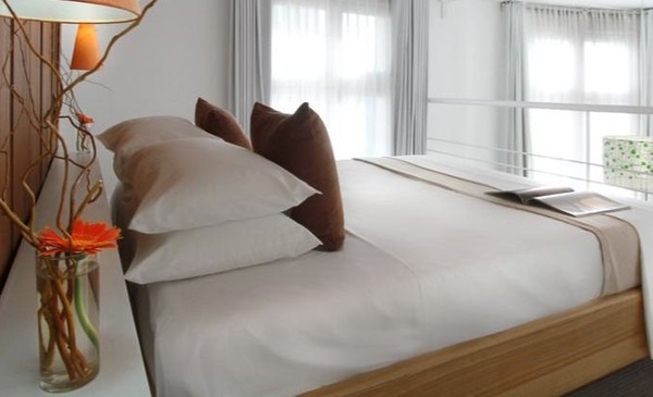 Un nuevo actor se suma en el mercado hotelero argentino | Punto Biz