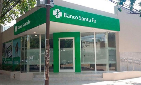El Banco Santa Fe inaugura innovador centro de negocios en Venado ...