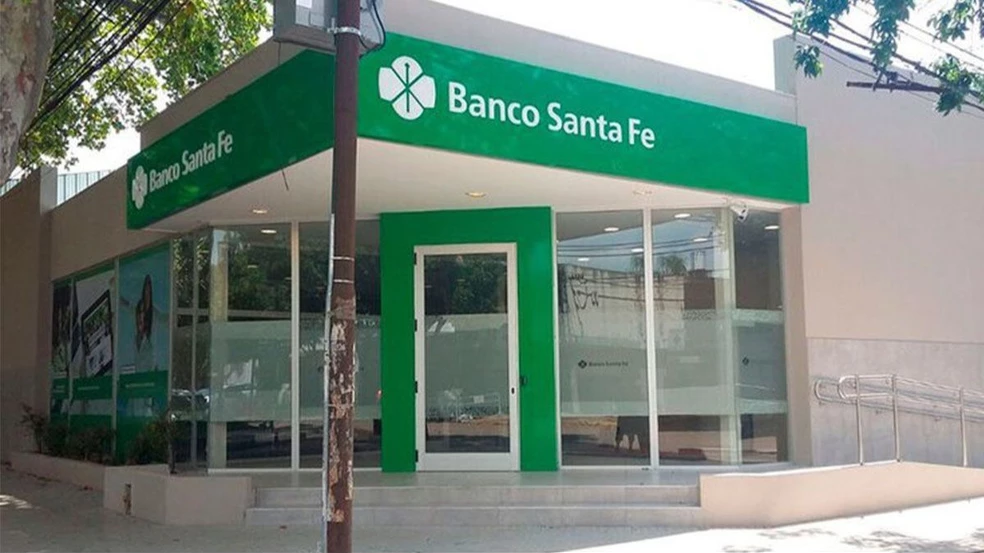 Nuevo Banco De Santa Fe