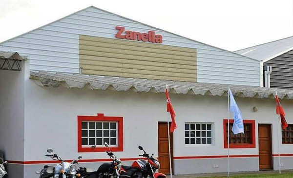 Tras 70 años de historia, Zanella deja de producir y vende la marca ...