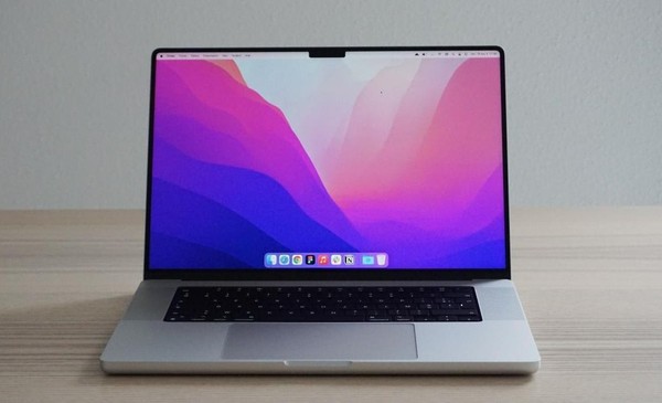 Apple presentó sus nuevos modelos de computadoras | Punto Biz