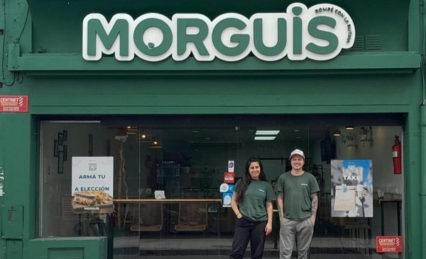 Plantan bandera con un innovador bar americano en pleno microcentro ...