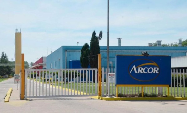 Arcor invierte u$s5,5 M para expandirse en Perú | Punto Biz