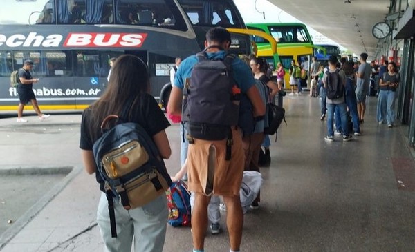 Reglamentan la desregulación del transporte de larga distancia, ¿qué cambia? | Punto Biz