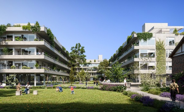 Rotundo éxito comercial para Abra Fisherton: marcó récord de reservas ...