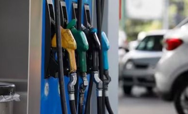 Otra vez subió la nafta, ¿cuánto cuesta hoy llenar el tanque en Rosario? | Punto Biz