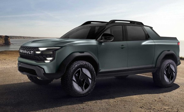 El mercado de pickups suma tres nuevos jugadores este 2026 | Punto Biz